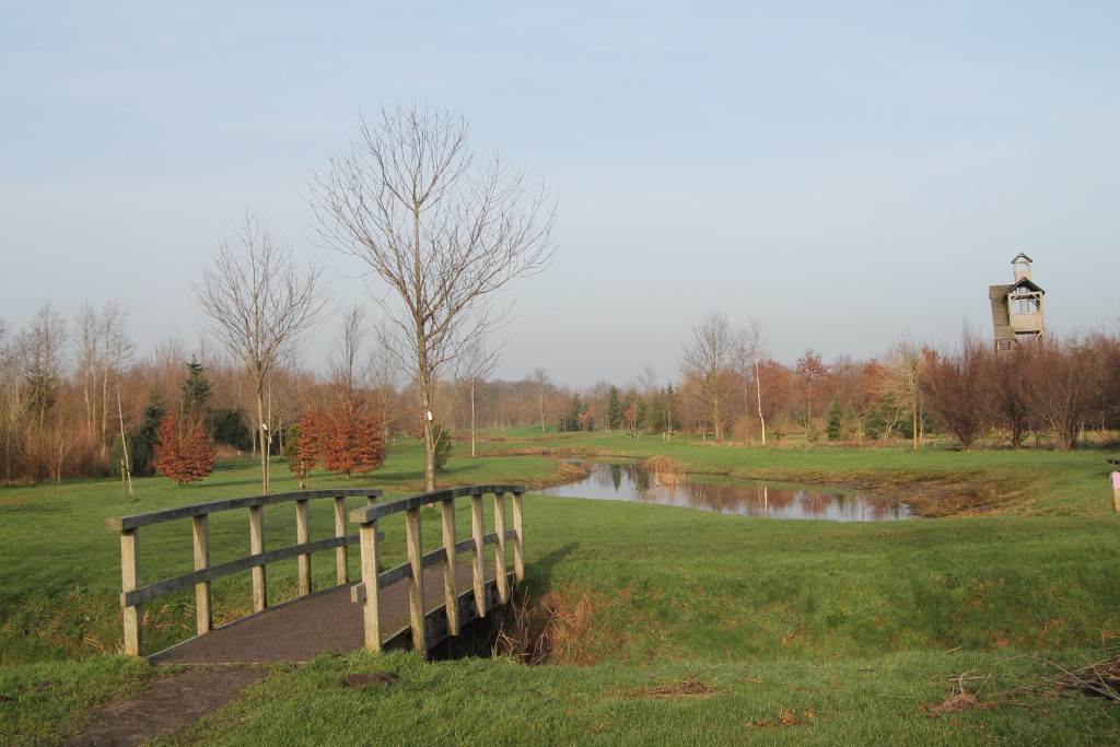 Informatie – Arboretum Assen