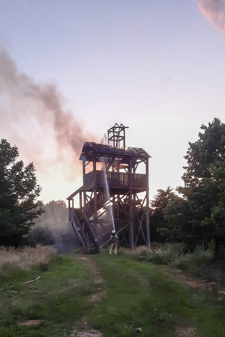 Arboretum Assen